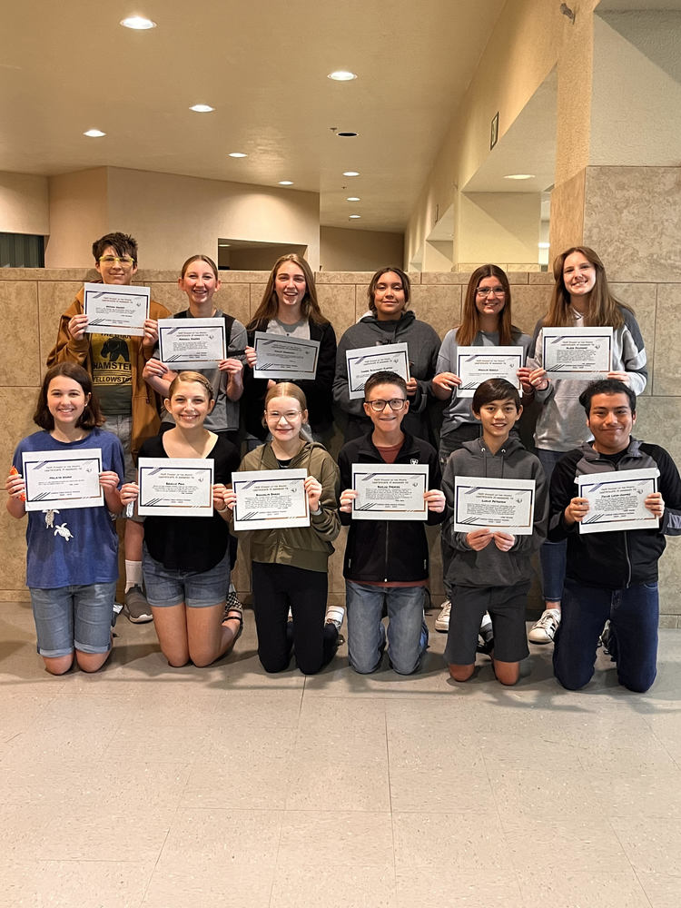 Canyon View Middle School