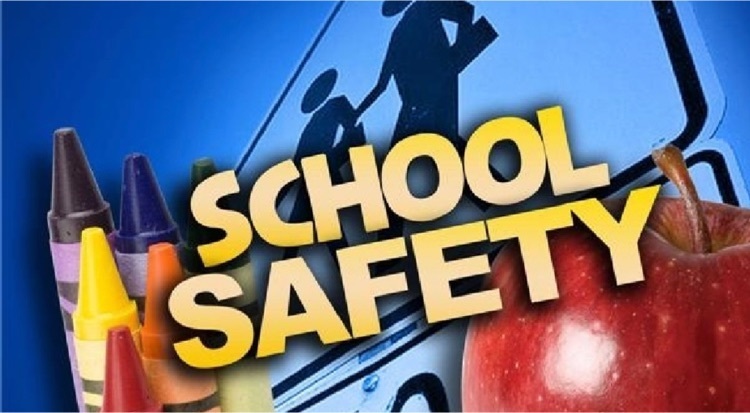 School Safety Changes and RISE Testing | Cedar Middle School