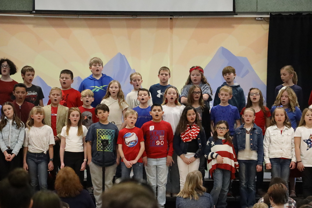 Live Feed | Iron County School District