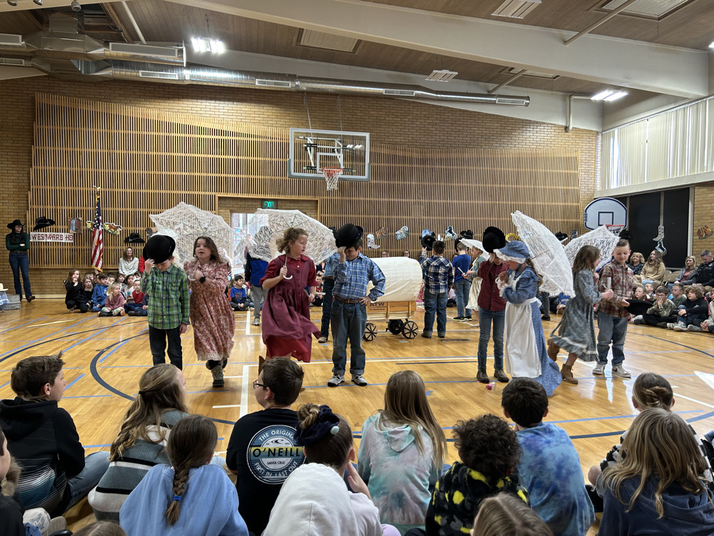 Live Feed | Iron County School District