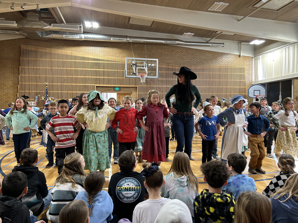 Live Feed | Iron County School District