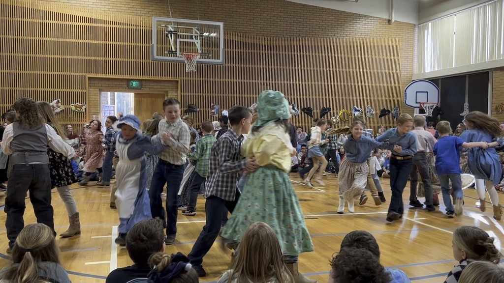 Live Feed | Iron County School District