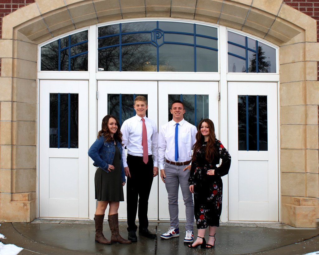 Live Feed | Iron County School District