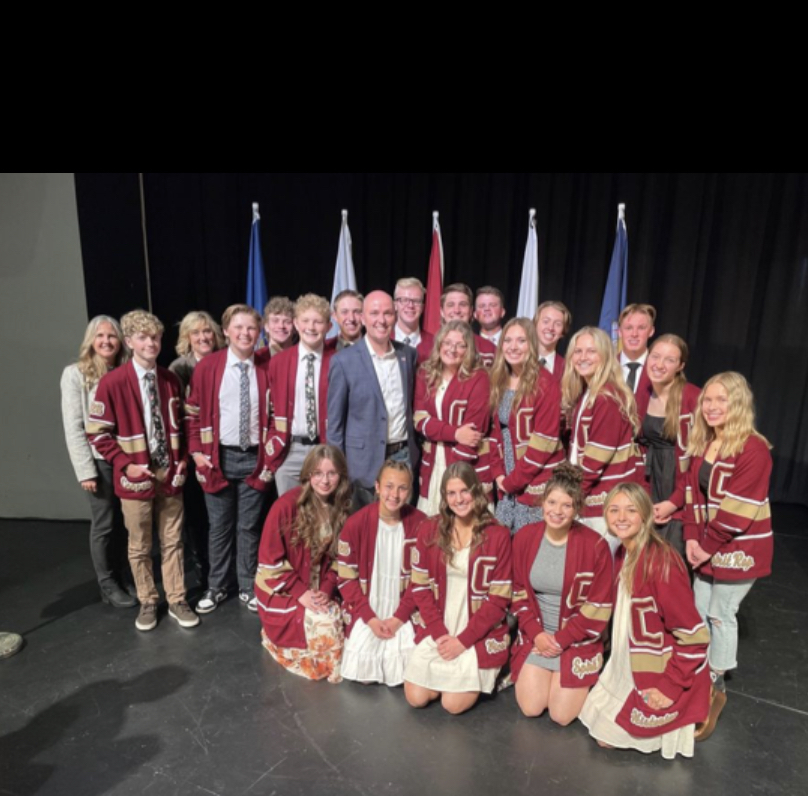 Live Feed | Cedar High School