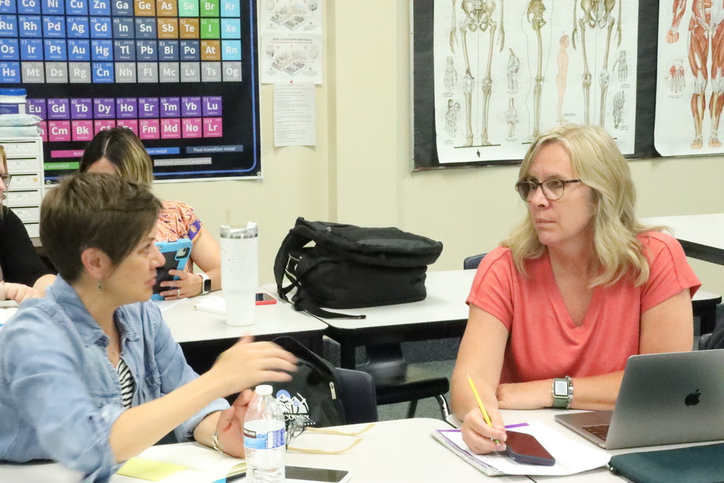 Live Feed | Iron County School District