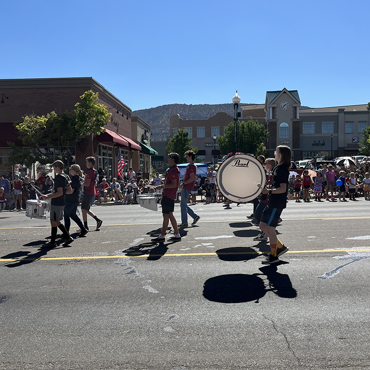 Live Feed | Iron County School District